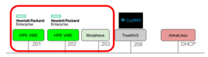 HPE VM Essentials構築詳細メモ VME導入編 | KITA-SAN.BLOG