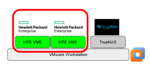 HPE VM Essentials構築詳細メモ VME導入編 | KITA-SAN.BLOG