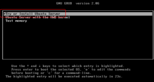 HPE VM Essentials構築詳細メモ VME導入編 | KITA-SAN.BLOG