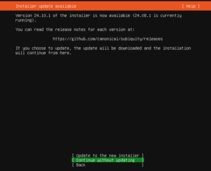 HPE VM Essentials構築詳細メモ VME導入編 | KITA-SAN.BLOG