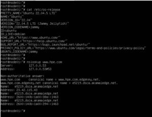 HPE VM Essentials構築詳細メモ VME導入編 | KITA-SAN.BLOG